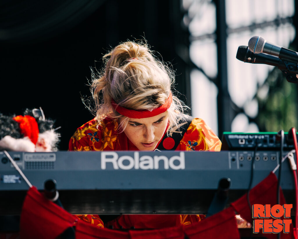 Riot Fest 2019: Day One Photo Gallery