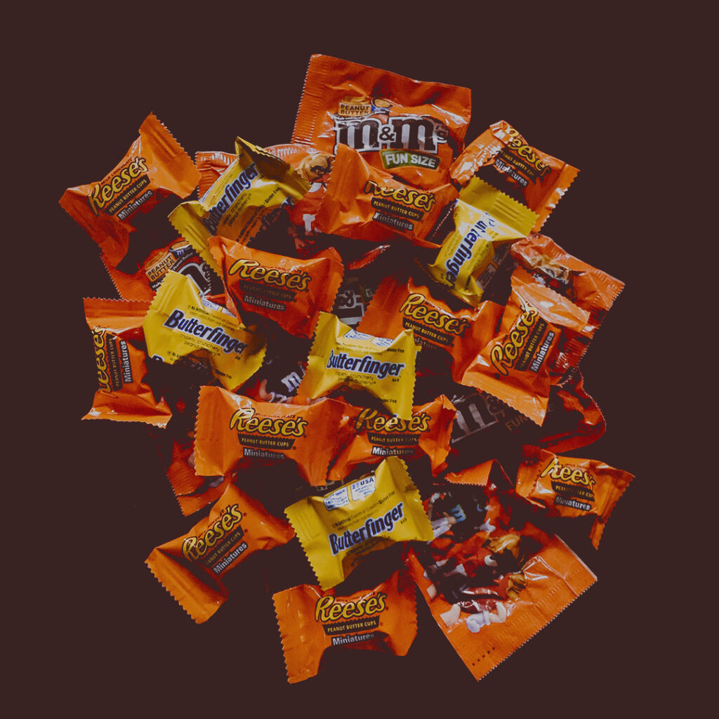Staff Picks: The Best Half-Off Halloween Candy