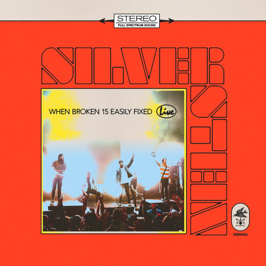 Silverstein Announce ‘When Broken Is Easily Fixed’ Live Album
