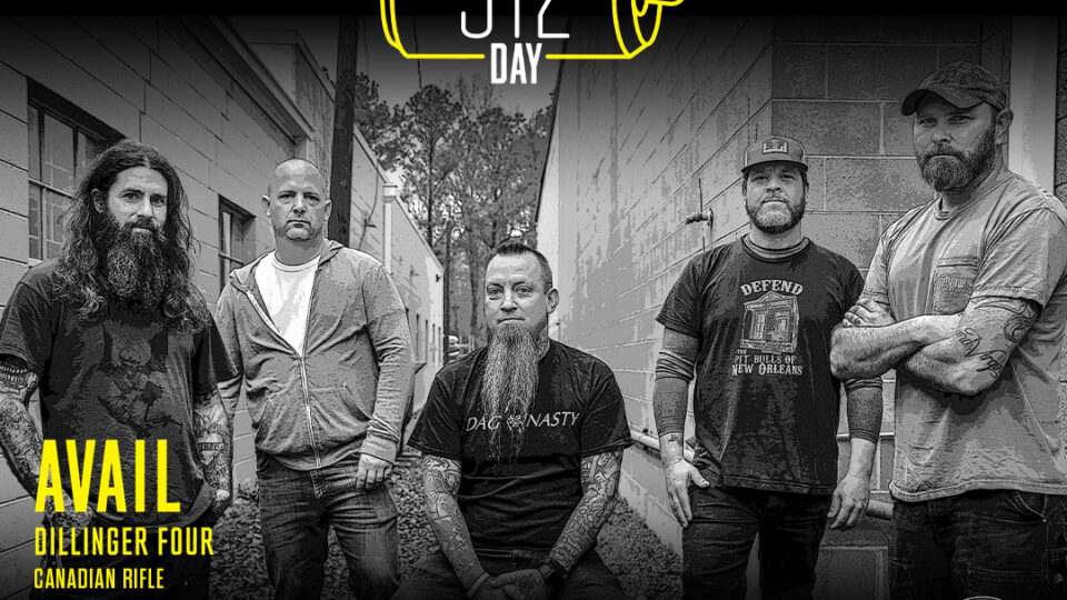 A Beginner’s Guide To Tim Barry’s First Band, AVAIL - Riot Fest 2023 ...