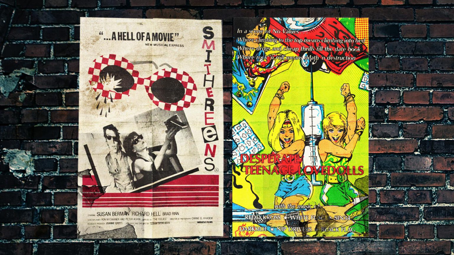 7 of the Most Unforgettable Toilets In Punk Rock - Riot Fest