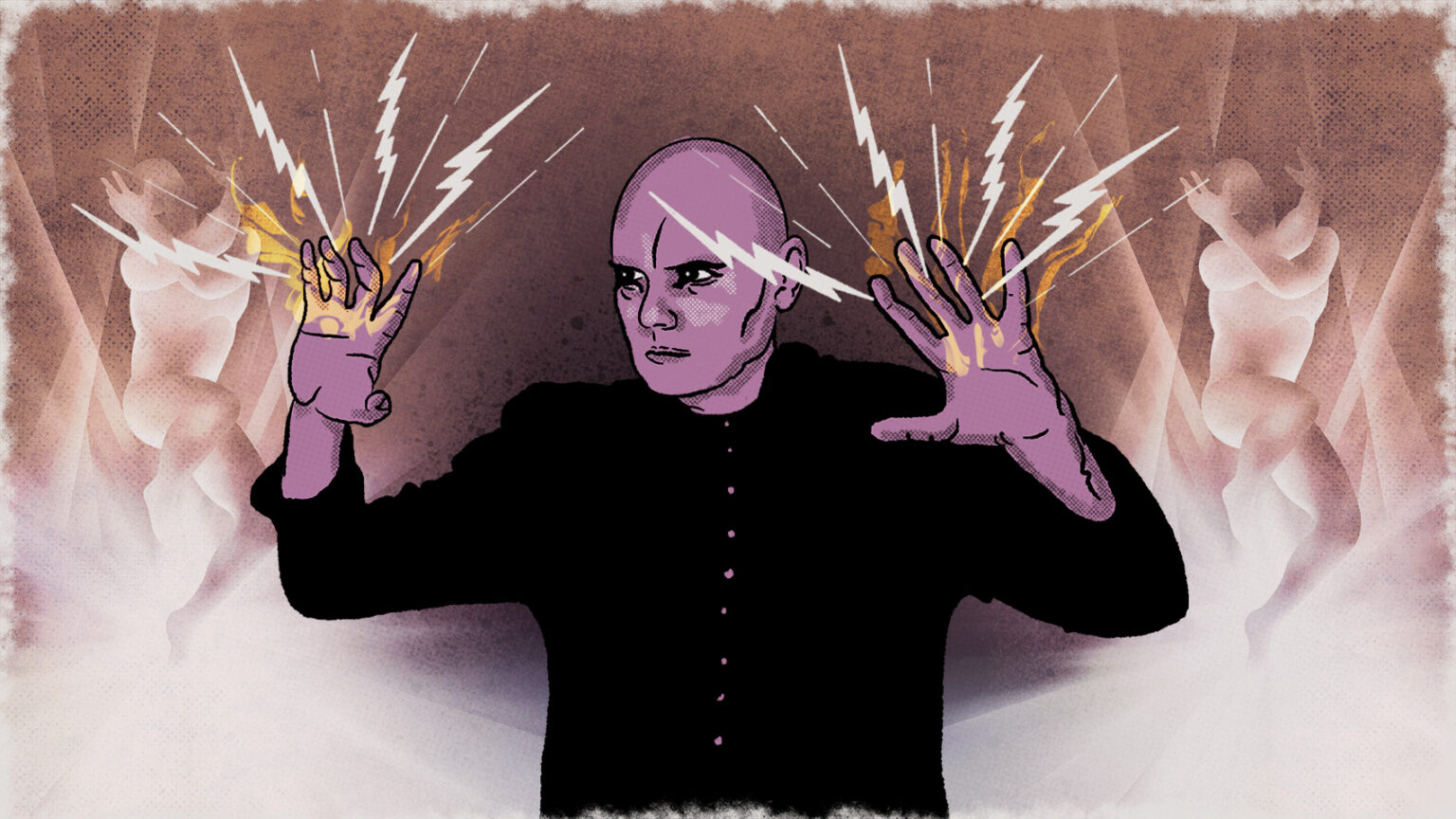 Smashing Pumpkins’ New Double Album ‘CYR’ is Out This November - Riot Fest