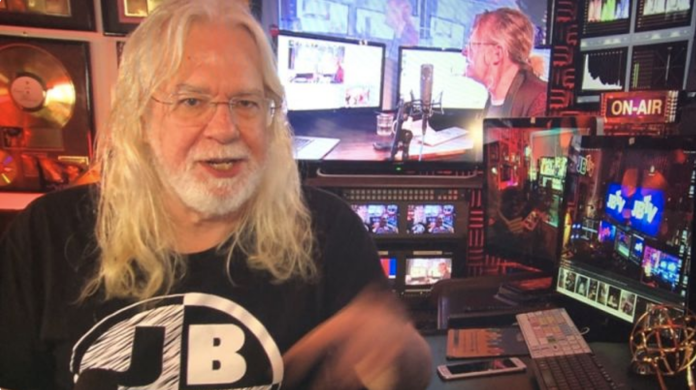 Technical Difficulties: Help Jerry Bryant Save JBTV