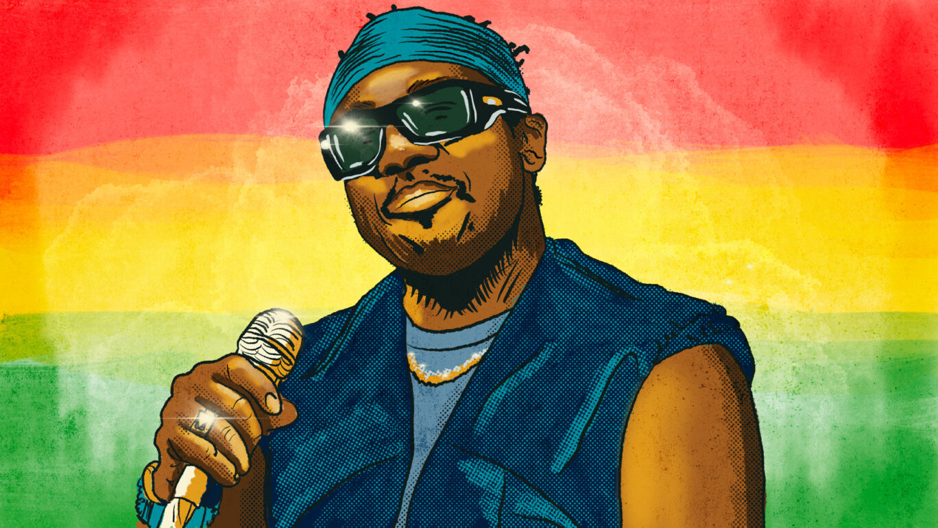 Remembering Toots Hibbert, a Founding Voice of Reggae