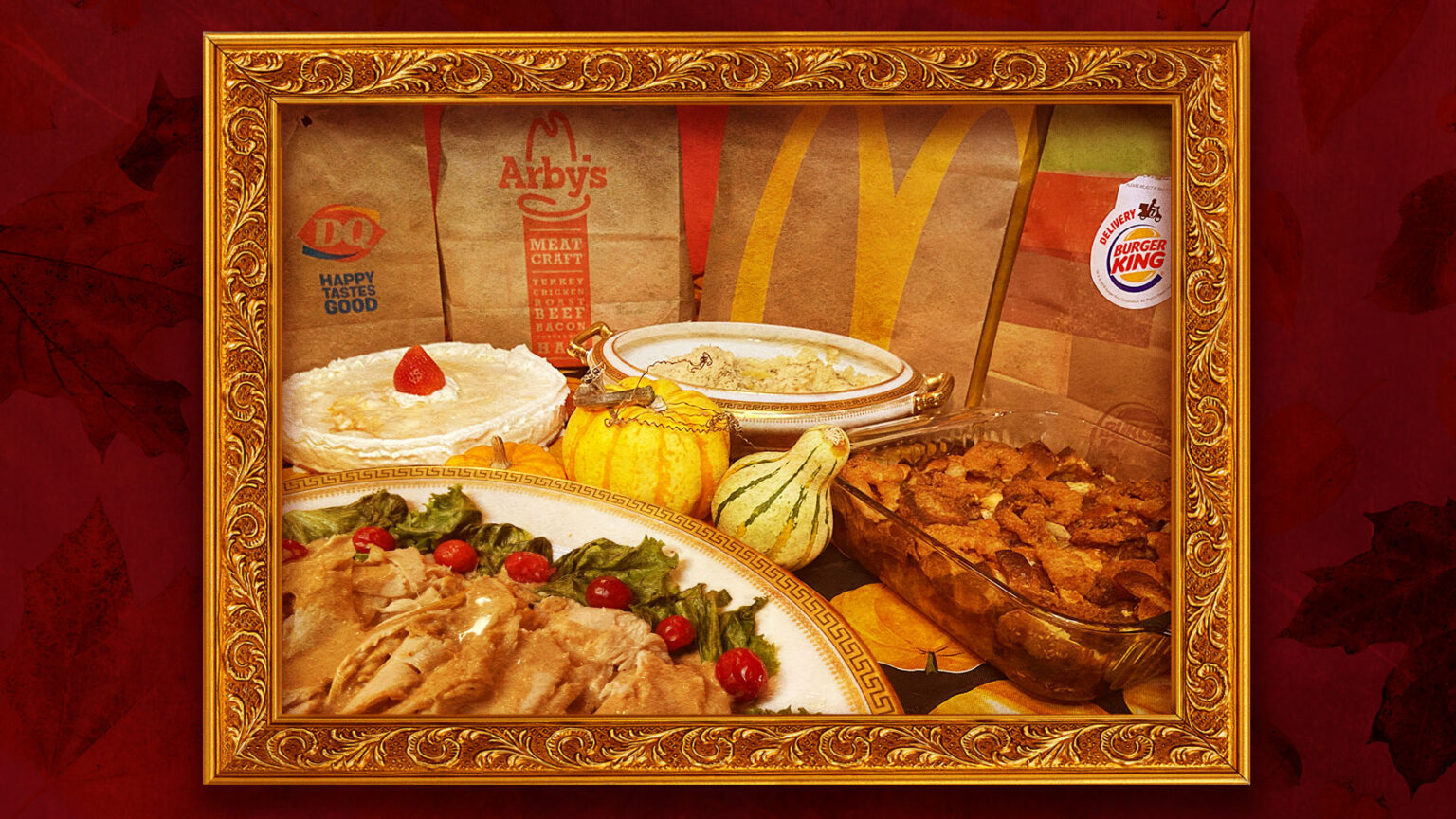 Food at Riot Fest 2025 - Riot Fest