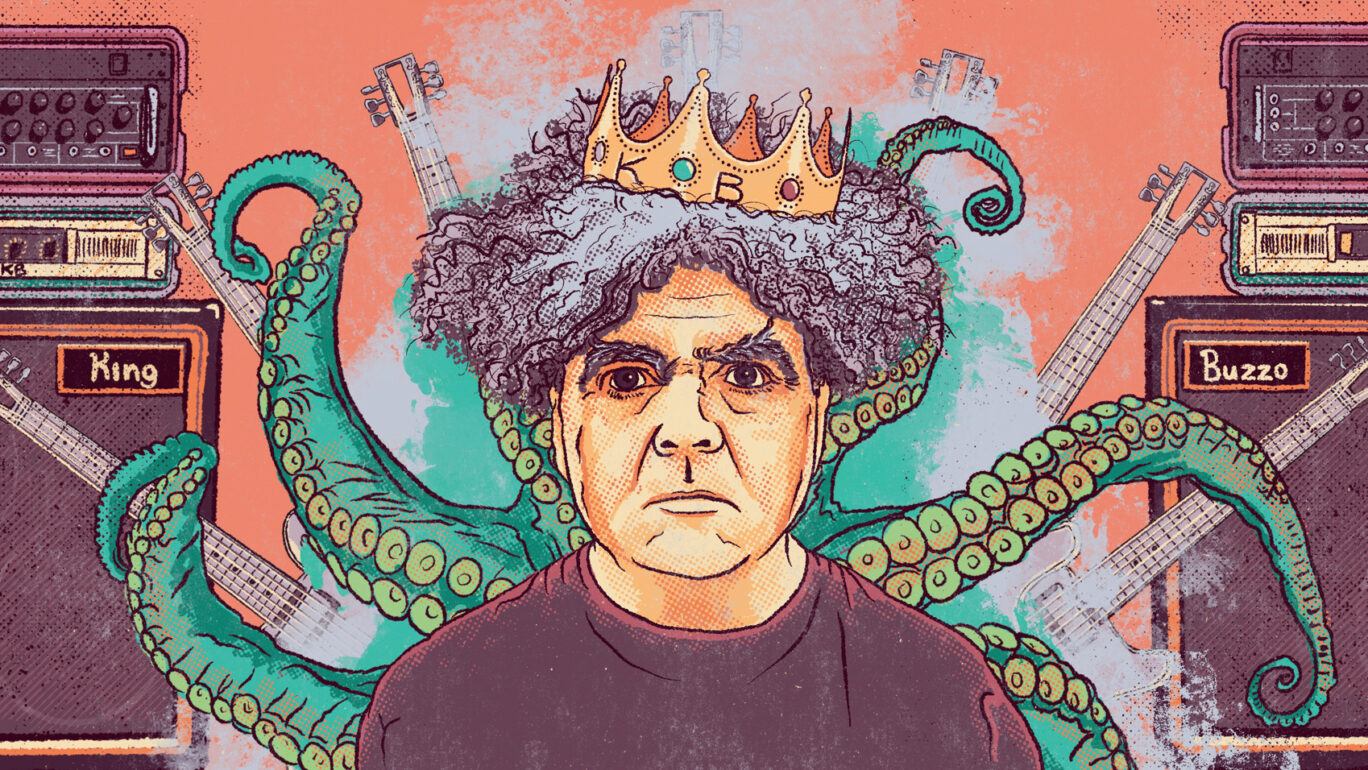 The Odd Couples: 11 Weird Musical Collaborations - Riot Fest 2023 ...