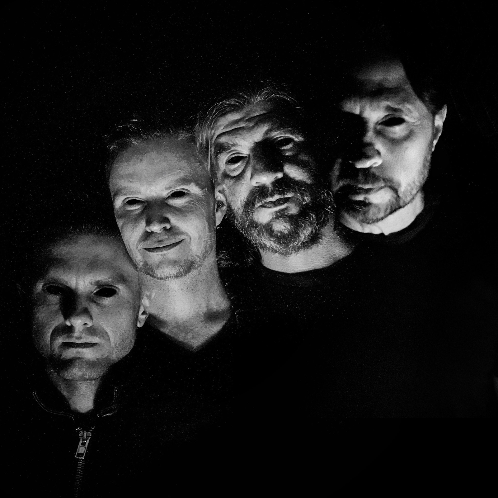 The Satanic Temple’s Lucien Greaves On His Debut Band and the Fight for ...