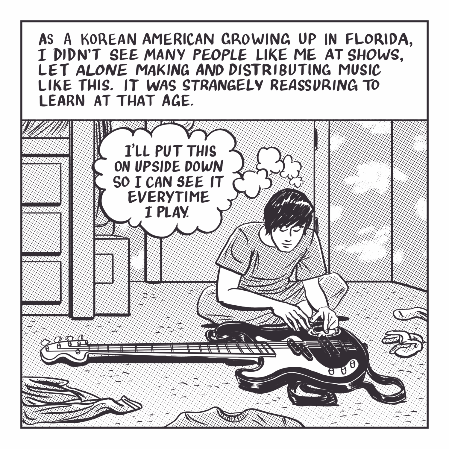 It Came From The Garage: Celebrating 25 Years of Asian Man Records