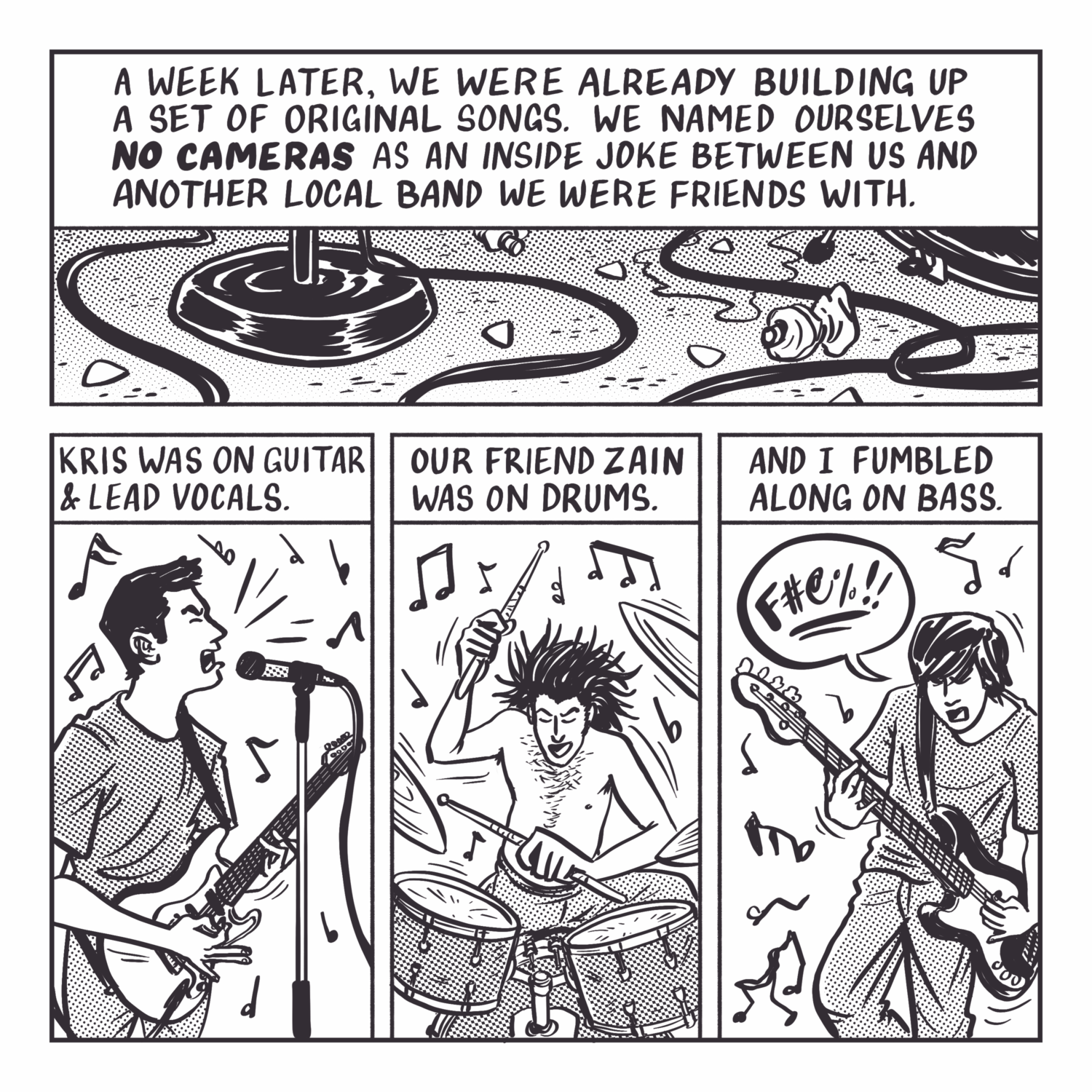 It Came From The Garage: Celebrating 25 Years of Asian Man Records