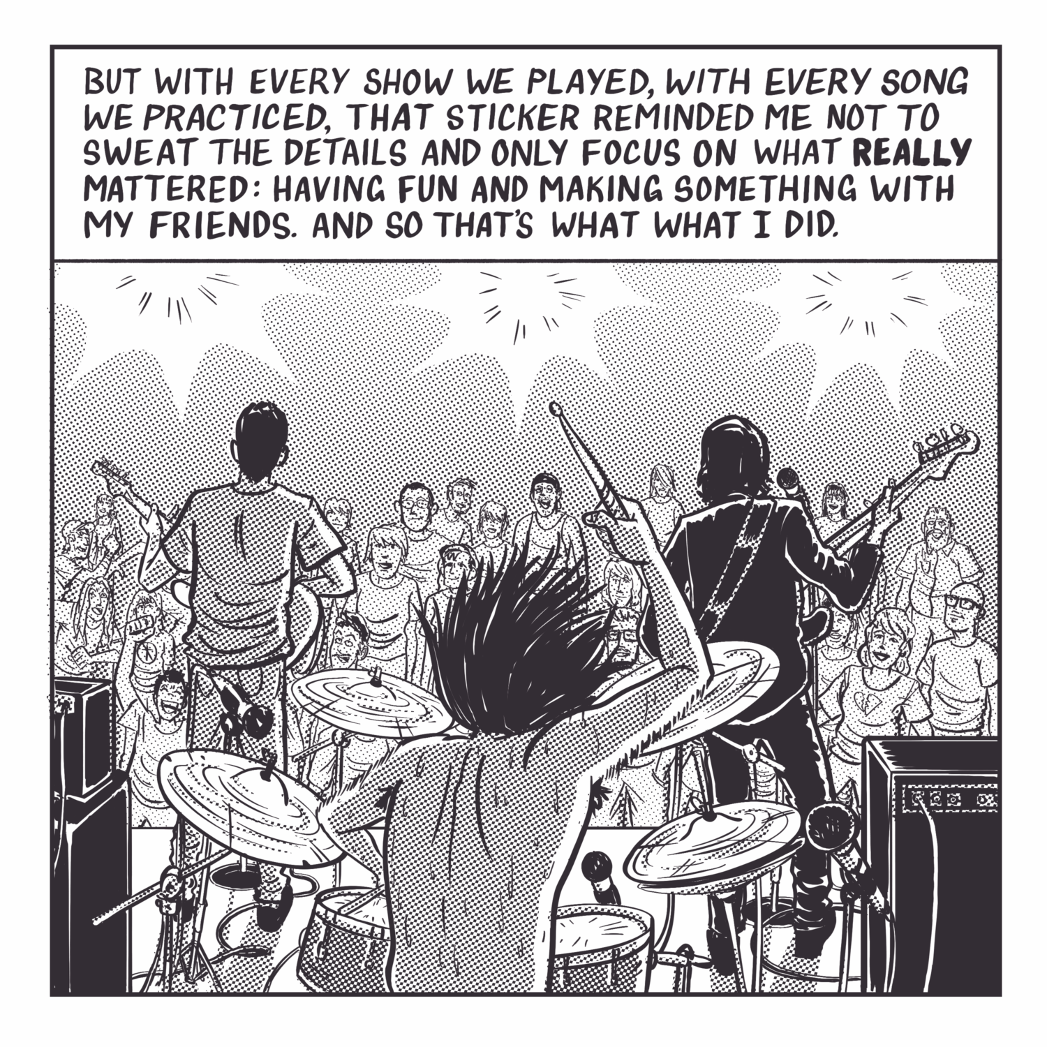 It Came From The Garage: Celebrating 25 Years of Asian Man Records