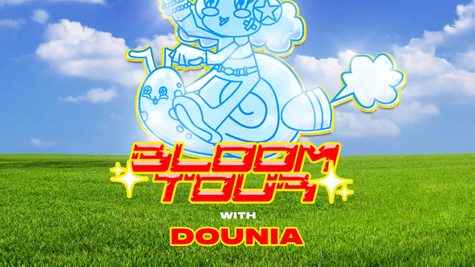 Raven, the Acid Bath Princess of the Darkness, is Here for an Interview