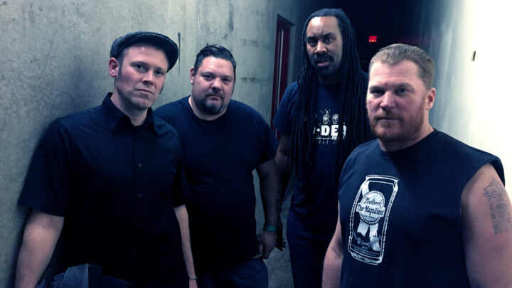 Exclusive: Stream the First New Bollweevils Album in 14 Years A Whole ...