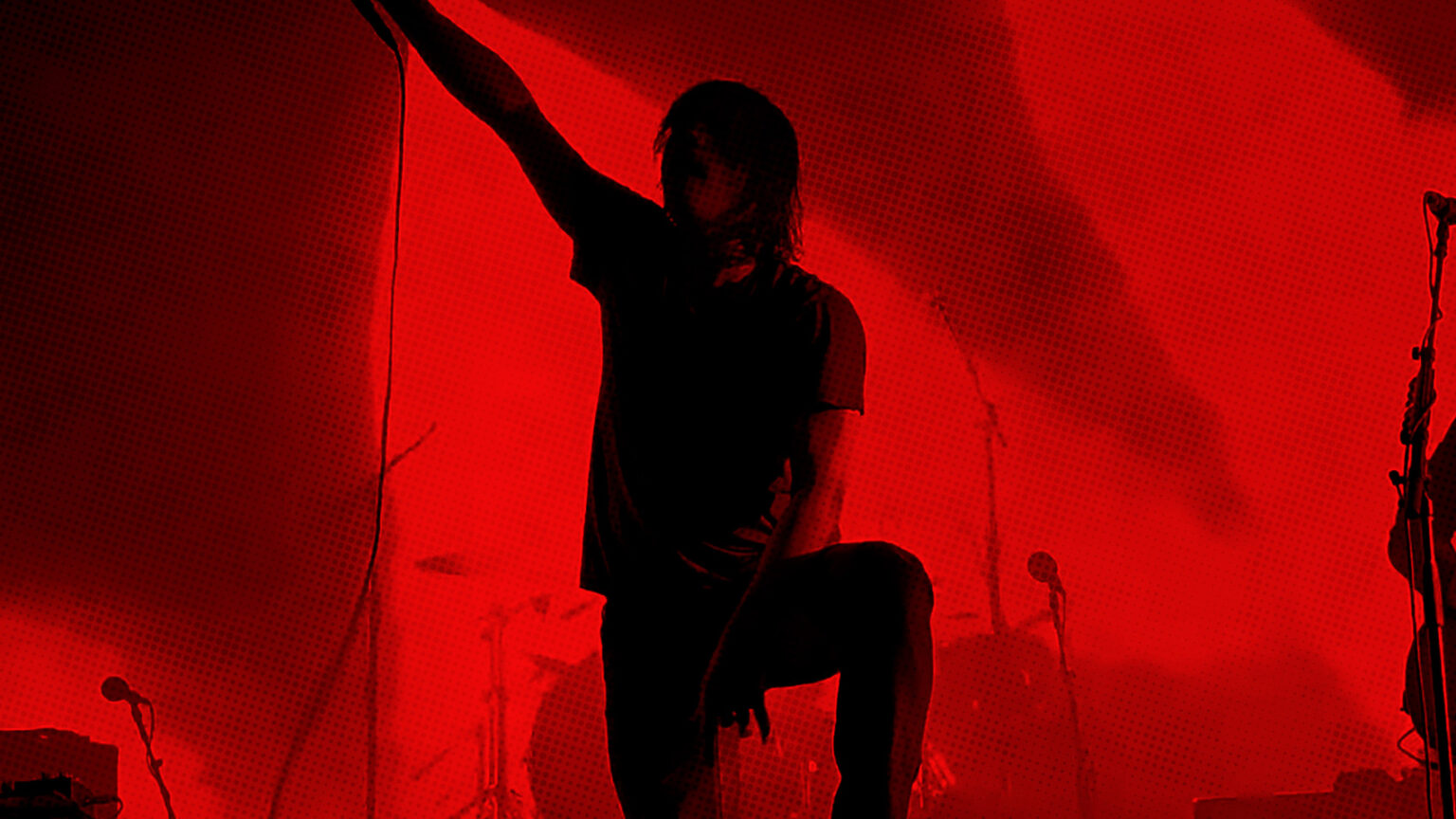 ‘I Brought You My Bullets, You Brought Me Your Love’ Turns 20: How the ...