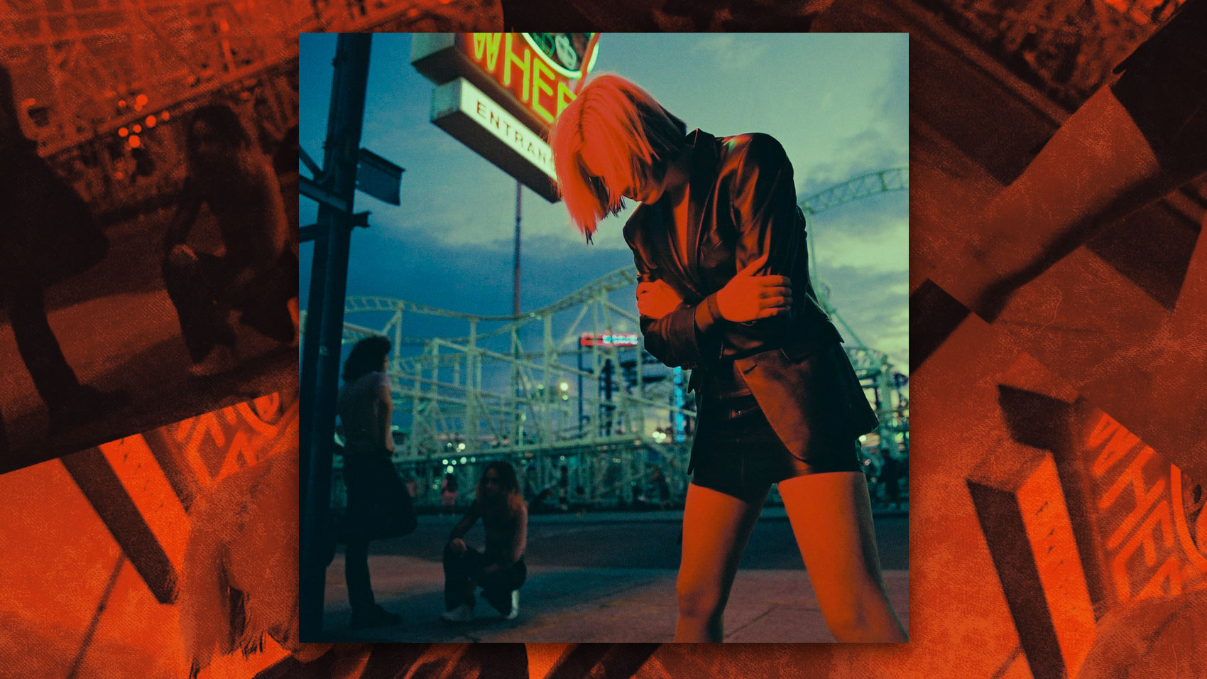 Listen to Sunflower Bean’s New Album ‘Headful of Sugar’ - Riot Fest