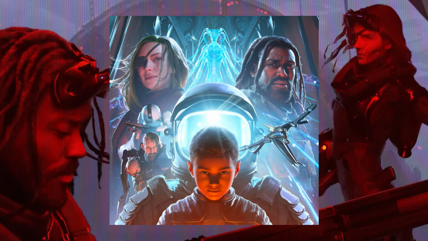 Coheed and Cambria Release 10th Album ‘Vaxis II: A Window of the Waking ...