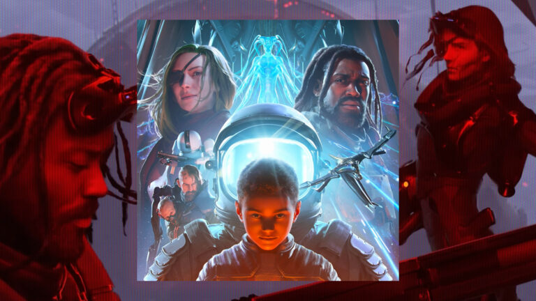 Coheed and Cambria Release 10th Album ‘Vaxis II: A Window of the Waking ...