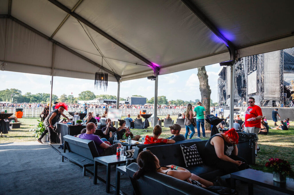 Riot Fest Tickets for September 16-18 in Douglass Park | Chicago, IL