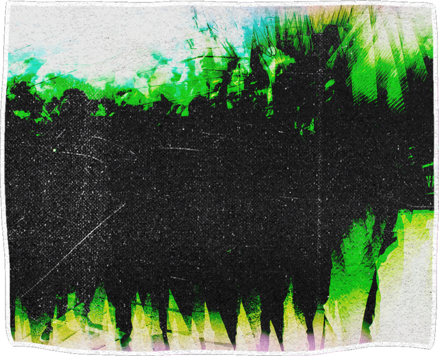 Who The Heck Are L.S. Dunes? - Riot Fest