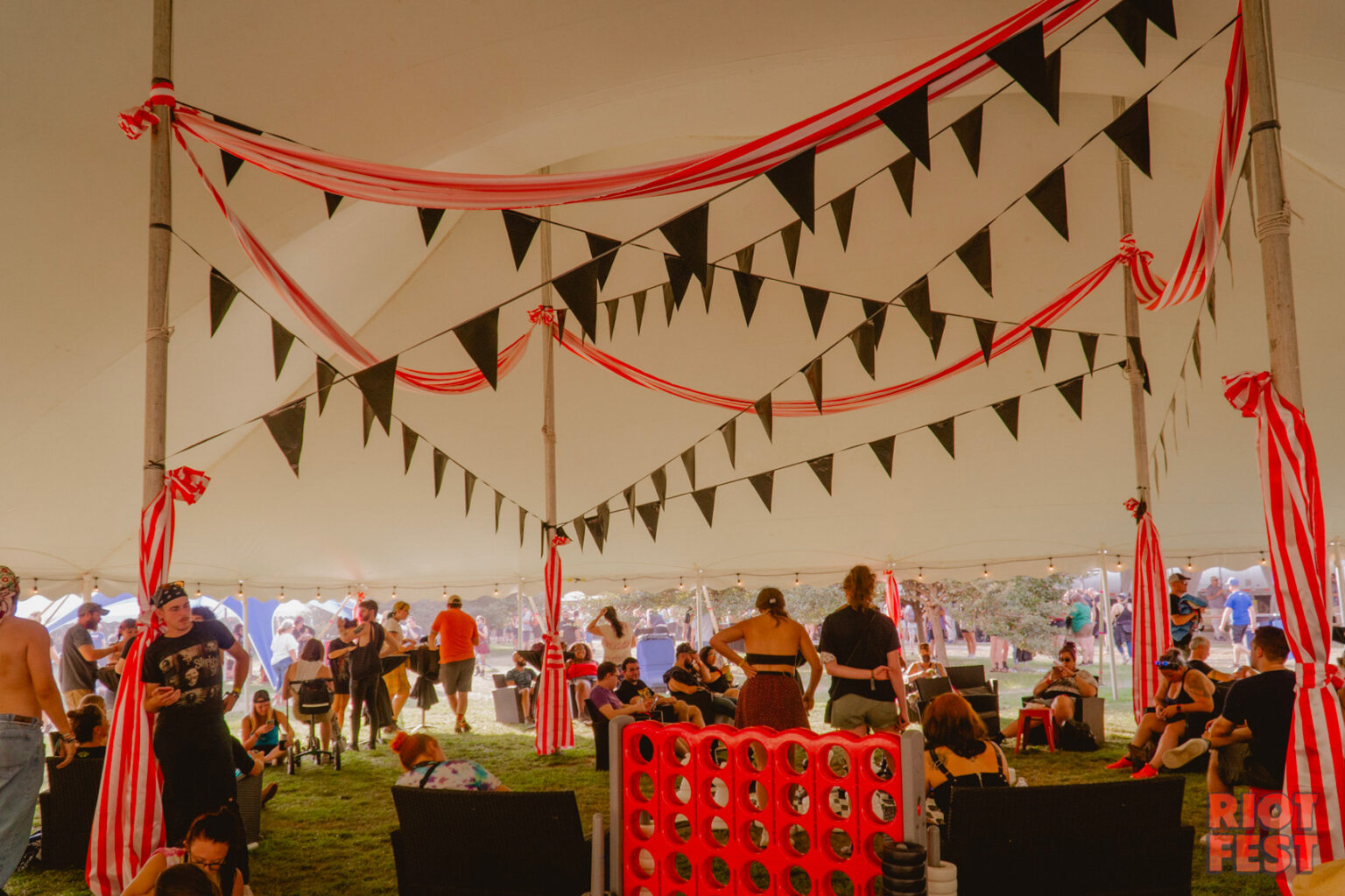 Riot Fest 2024 Tickets - September 20-22, 2024 | 3-Day Music Festival ...