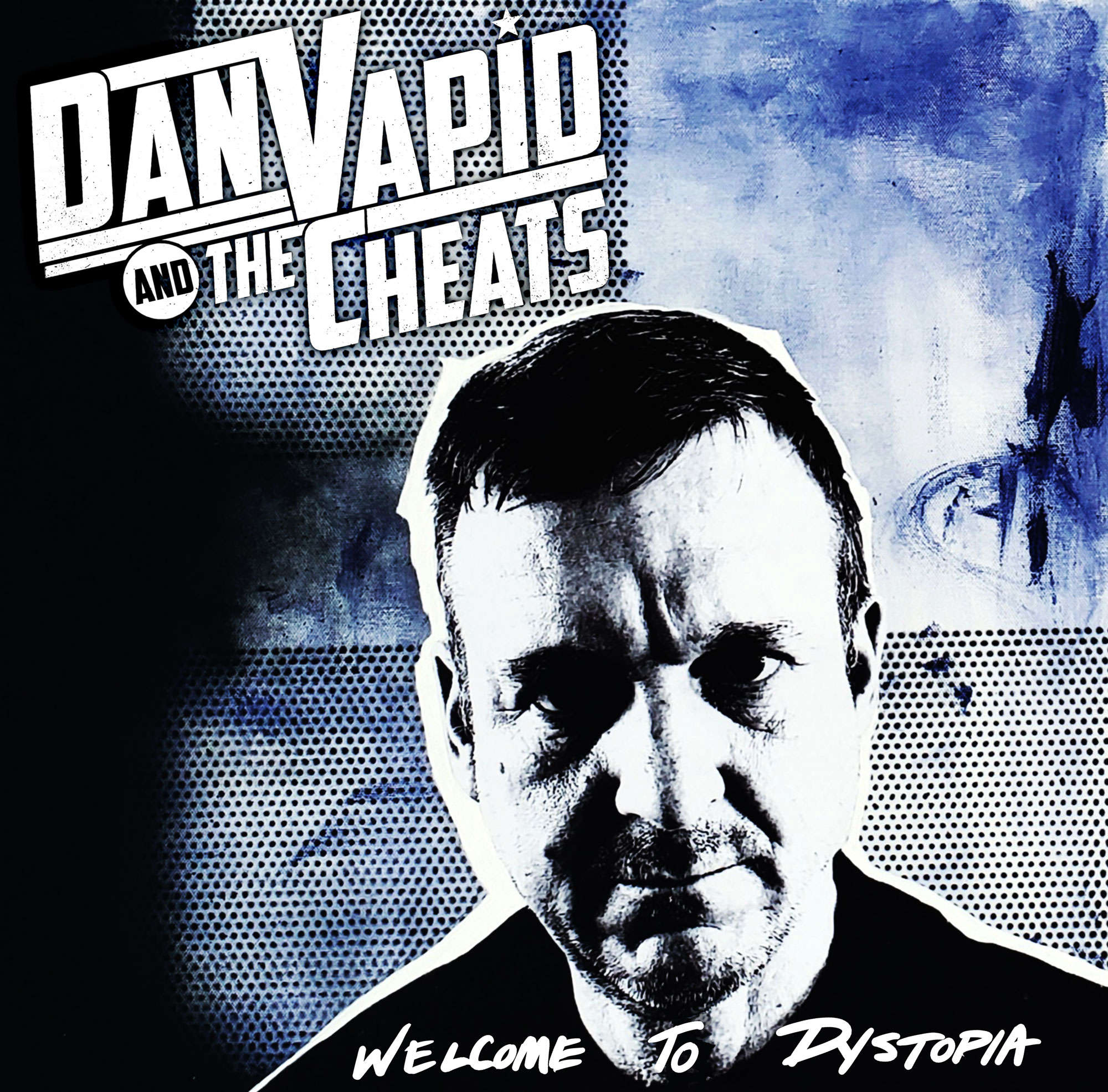 We Got the New Dan Vapid & the Cheats Album a Day Early