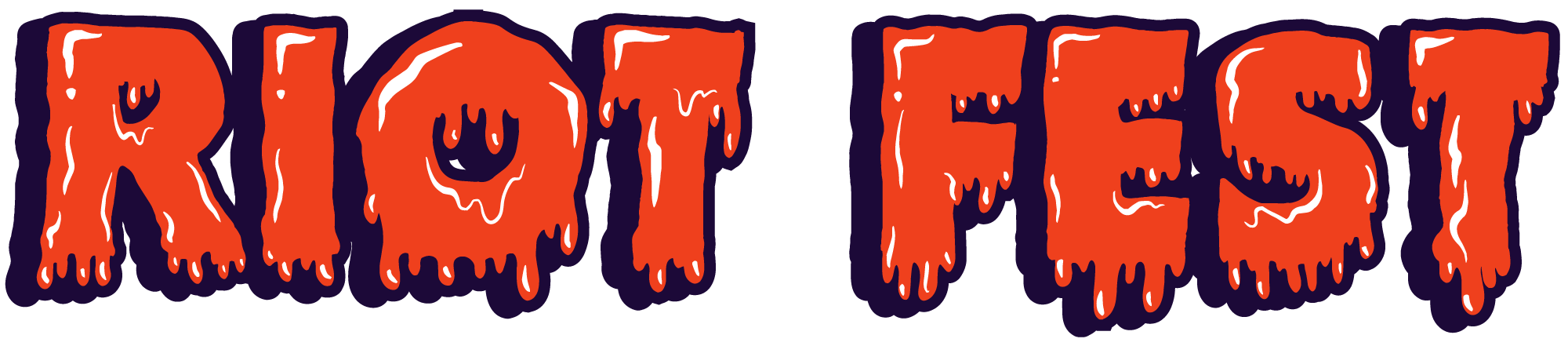 Here’s a Preview of the Riot Fest At The Movies Merch