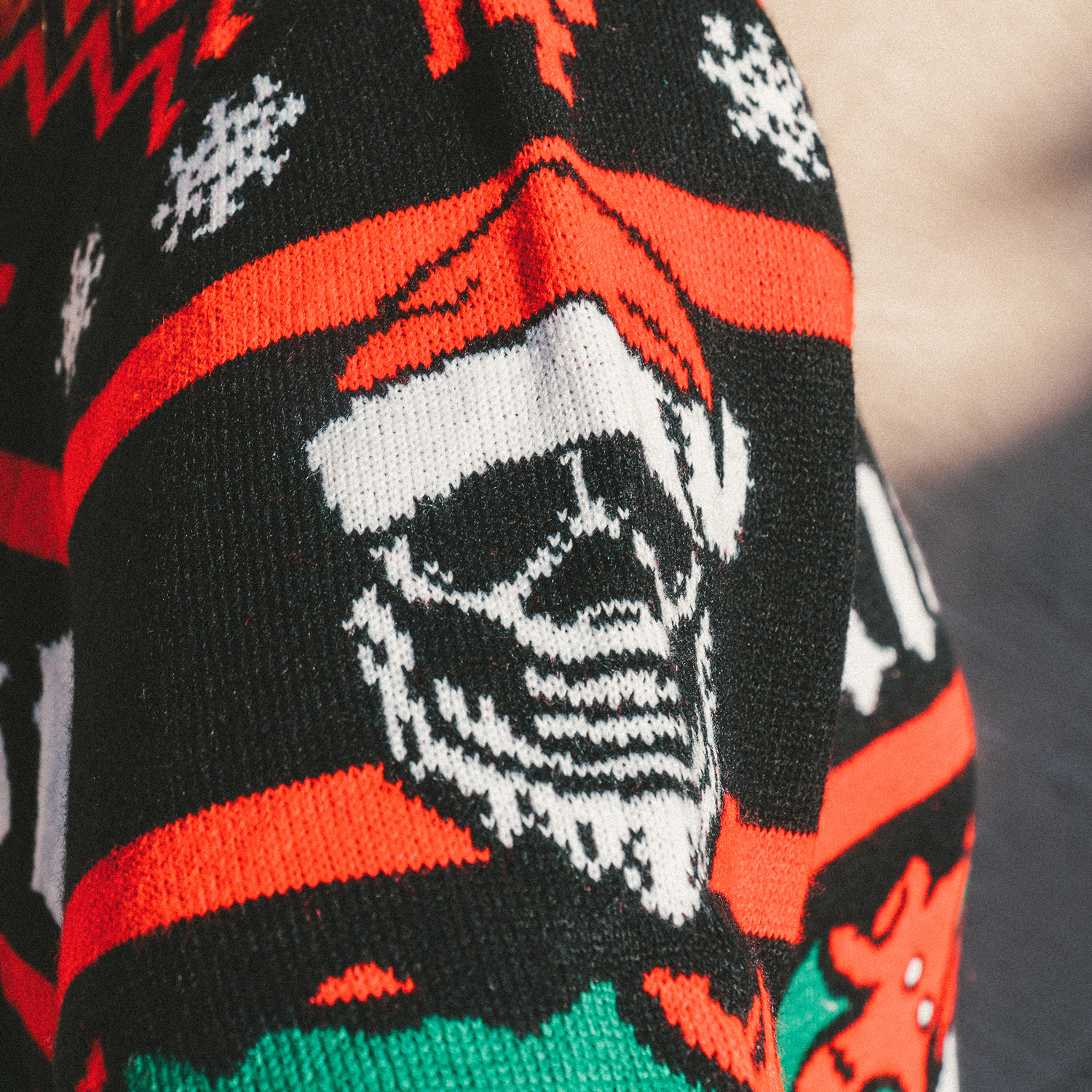 12 Days Of Deez Dealz + Riot Fest Staff Wants To Send You (or your mom ...