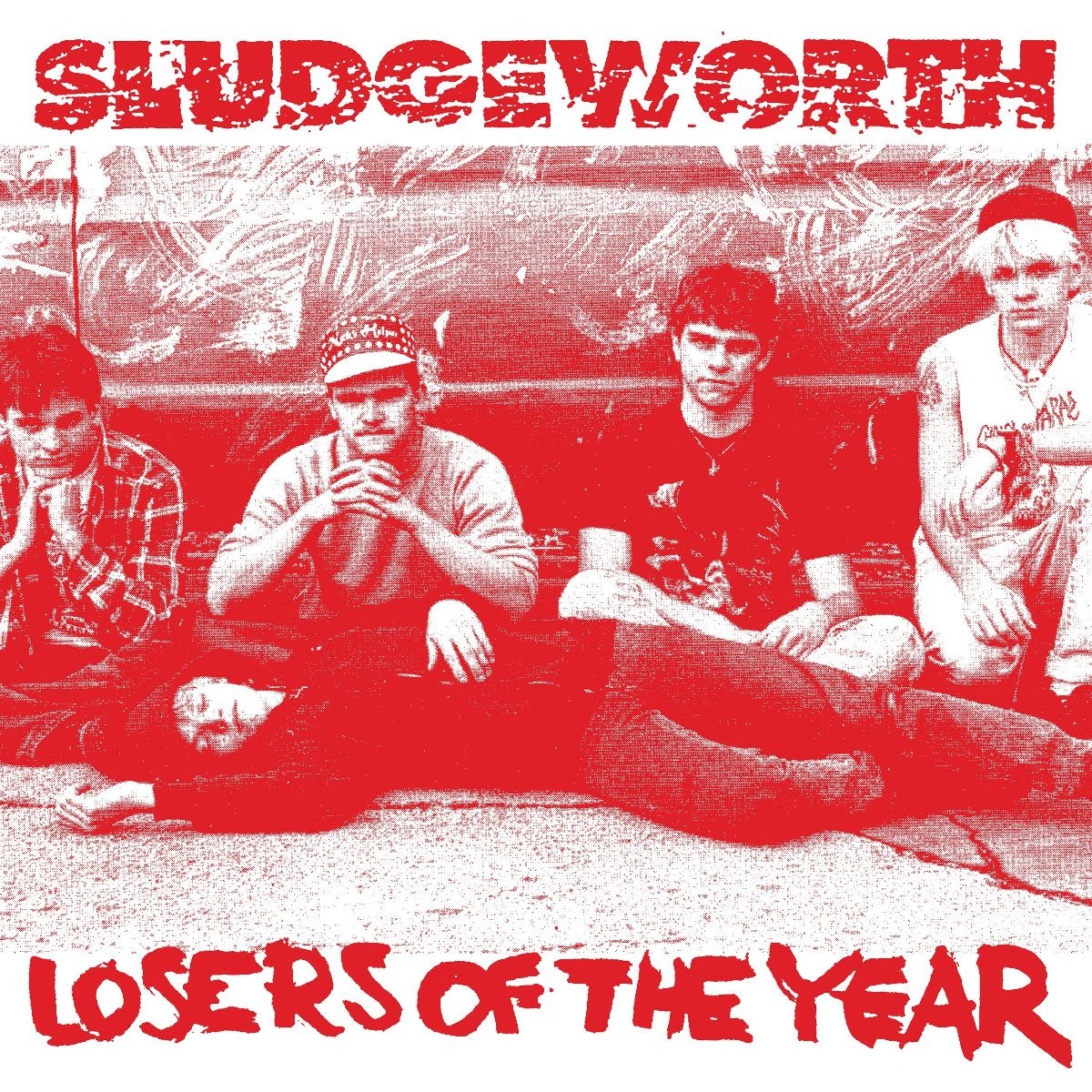Premiere: Sludgeworth’s Unreleased Track “To Be The Same” From The ...