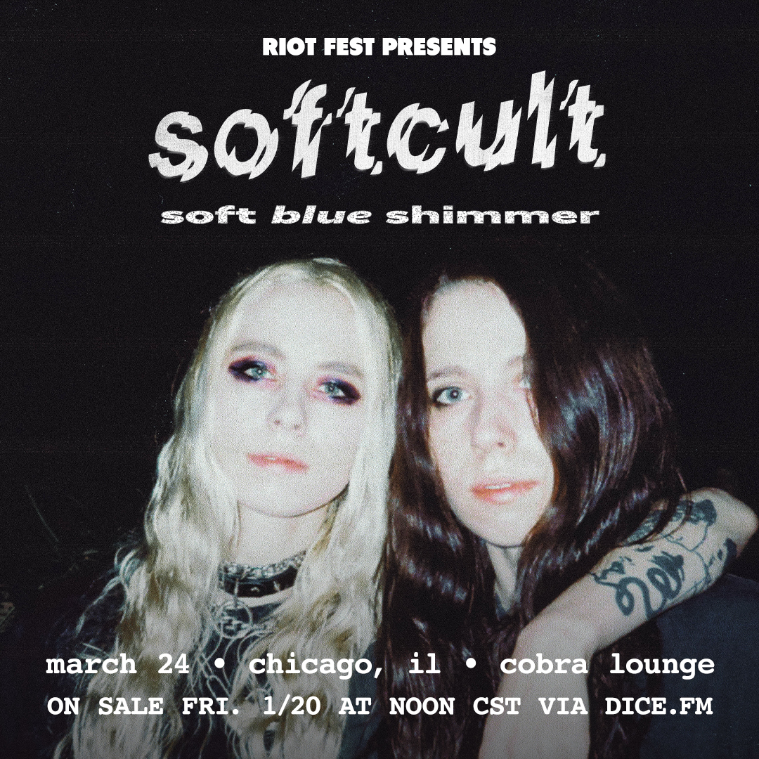 Softcult - Riot Fest