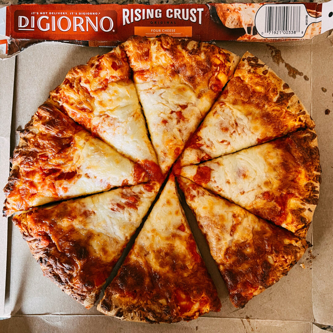 Frozen Pizzas Ranked By Resident Pizza Experts: The Riot Fest Staff ...