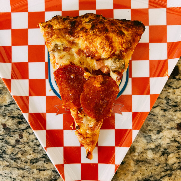 Frozen Pizzas Ranked By Resident Pizza Experts: The Riot Fest Staff ...