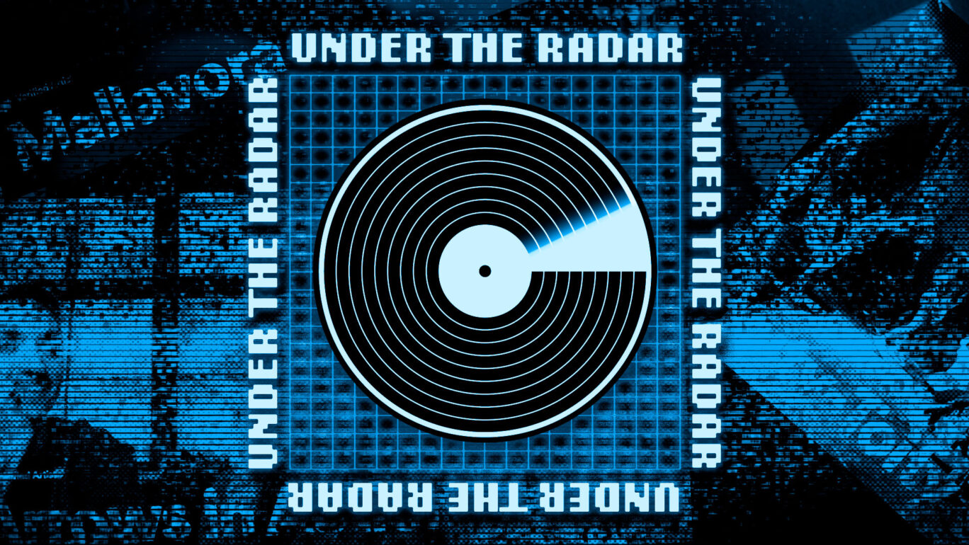 Under The Radar: Episode 1 - Chase Petra, Bleak Soul, Mega Mango - Riot ...