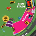 Riot Fest 2023 Tickets