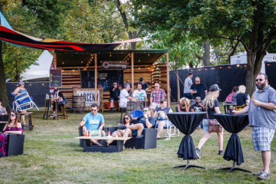 It’s one hell of Riot Fest giveaway! Win 6 3-Day Deluxe Passes to Riot ...