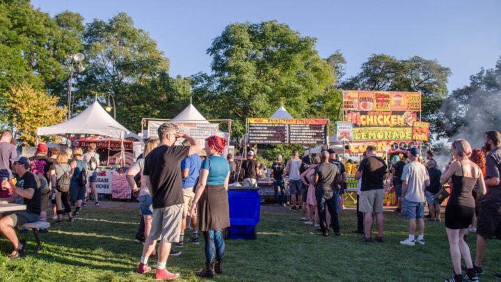 Riot Fest 2024 Tickets - September 20-22, 2024 | 3-Day Music Festival ...