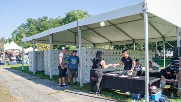 Riot Fest 2024 Tickets - September 20-22, 2024 | 3-Day Music Festival ...