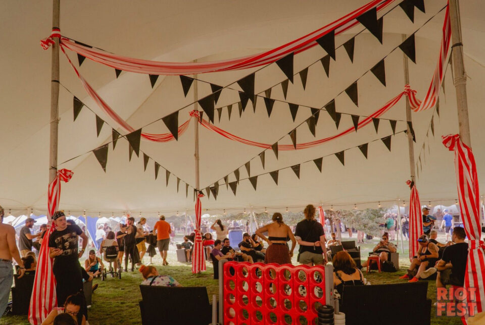 Riot Fest 2023 Tickets