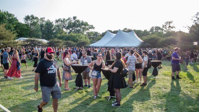 Riot Fest 2024 Tickets - September 20-22, 2024 | 3-Day Music Festival ...