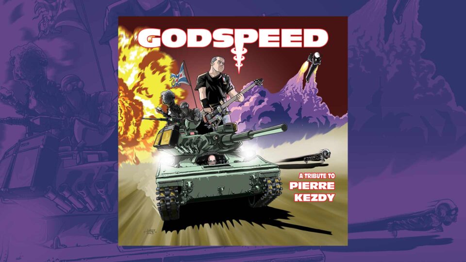 Remembering A Chicago Legend: Godspeed… A Tribute To Naked Raygun’s ...