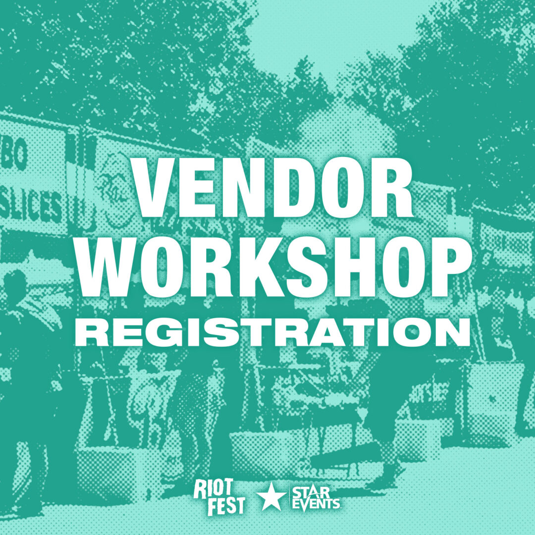 Community - Riot Fest