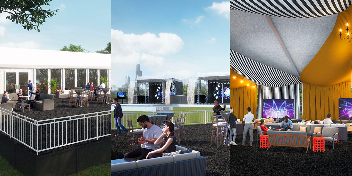 Riot Fest 2023 Ticket Upgrades - Riot Fest