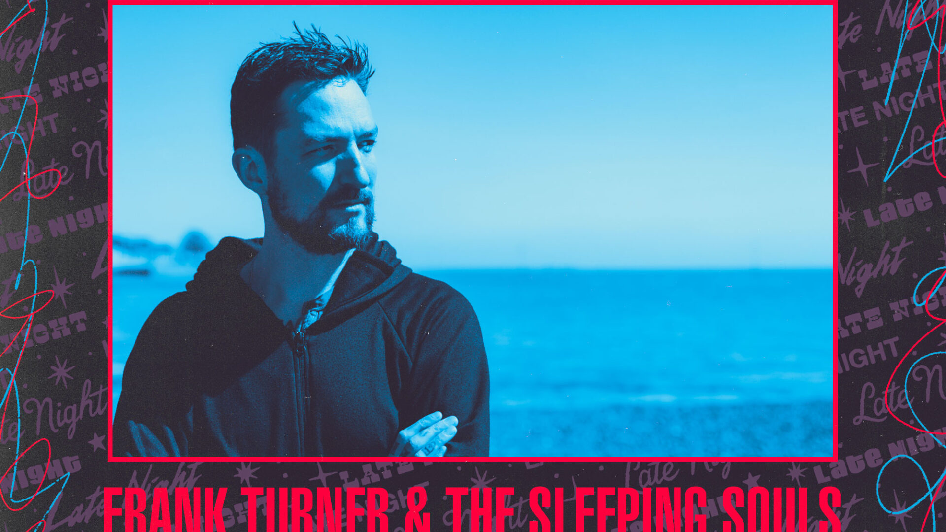 Riot Fest Artist Spotlight: Frank Turner and The Sleeping Souls - Riot Fest