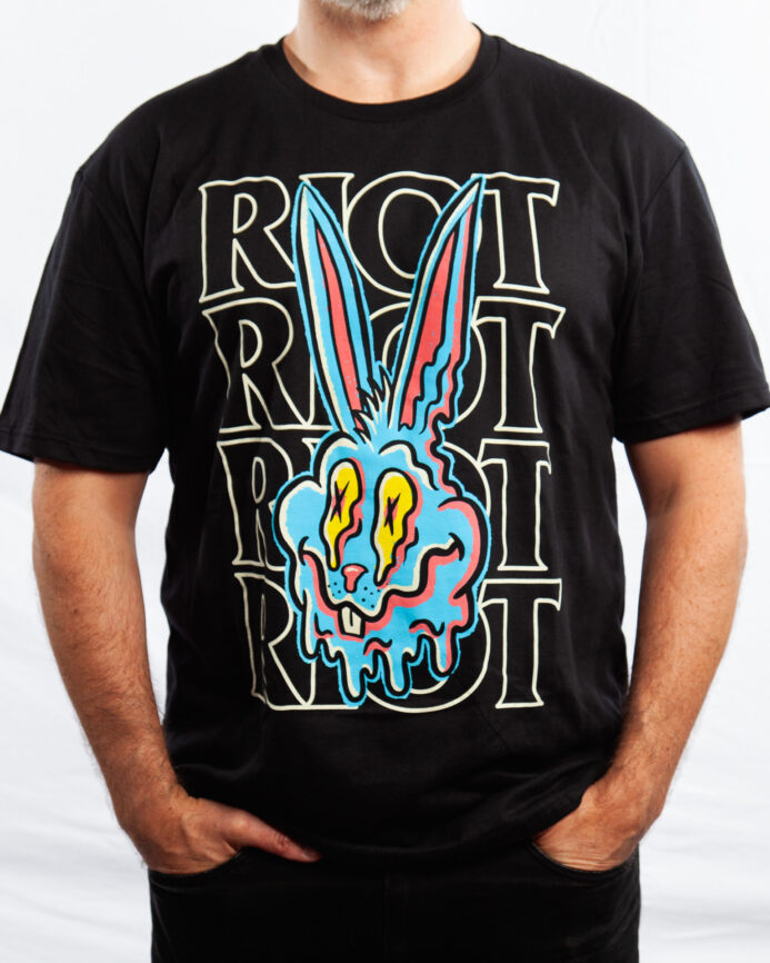 Riot Fest 2023 Merch is Available for Preorder - Riot Fest