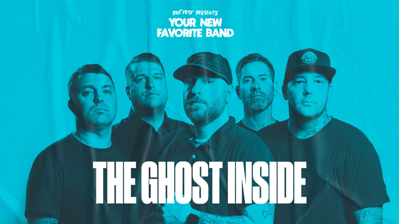 Riot Fest - September 20-22, 2024 | 3-Day Music Festival in Douglass ...