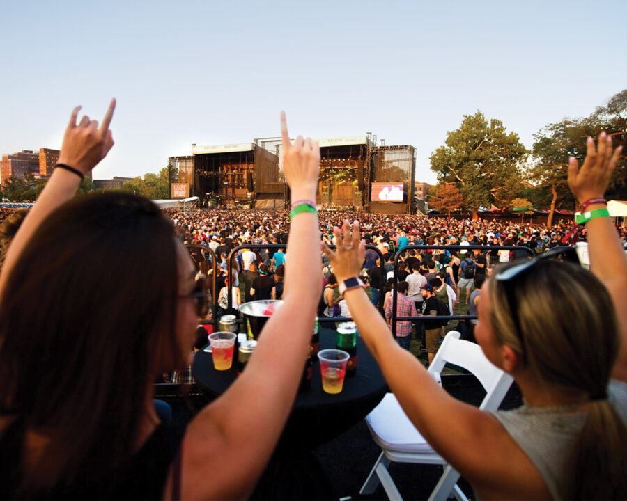 Riot Fest 2025 Tickets | 3-Day Music Festival | Chicago, IL