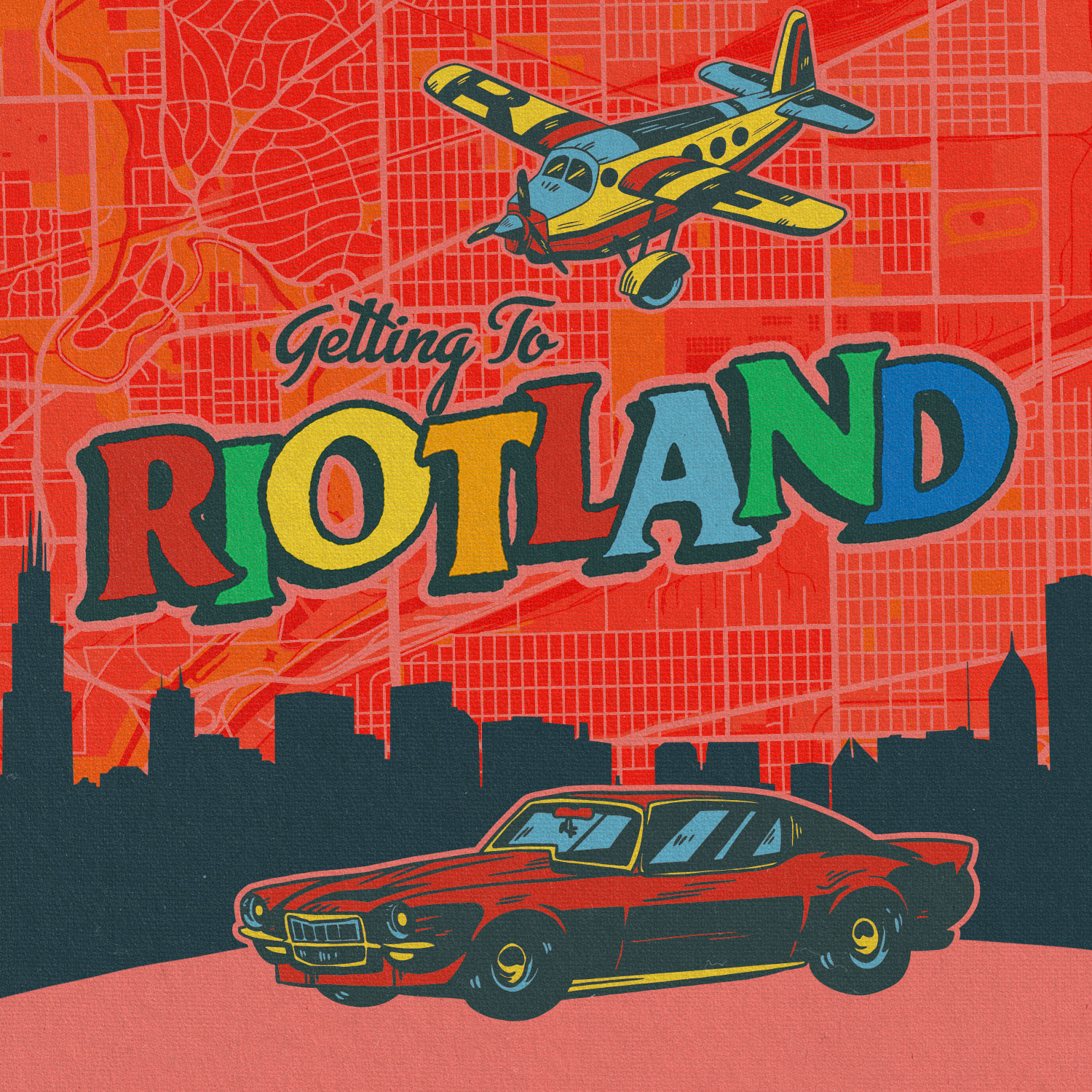 Riot Fest - September 20-22, 2024 | 3-Day Music Festival in Douglass ...