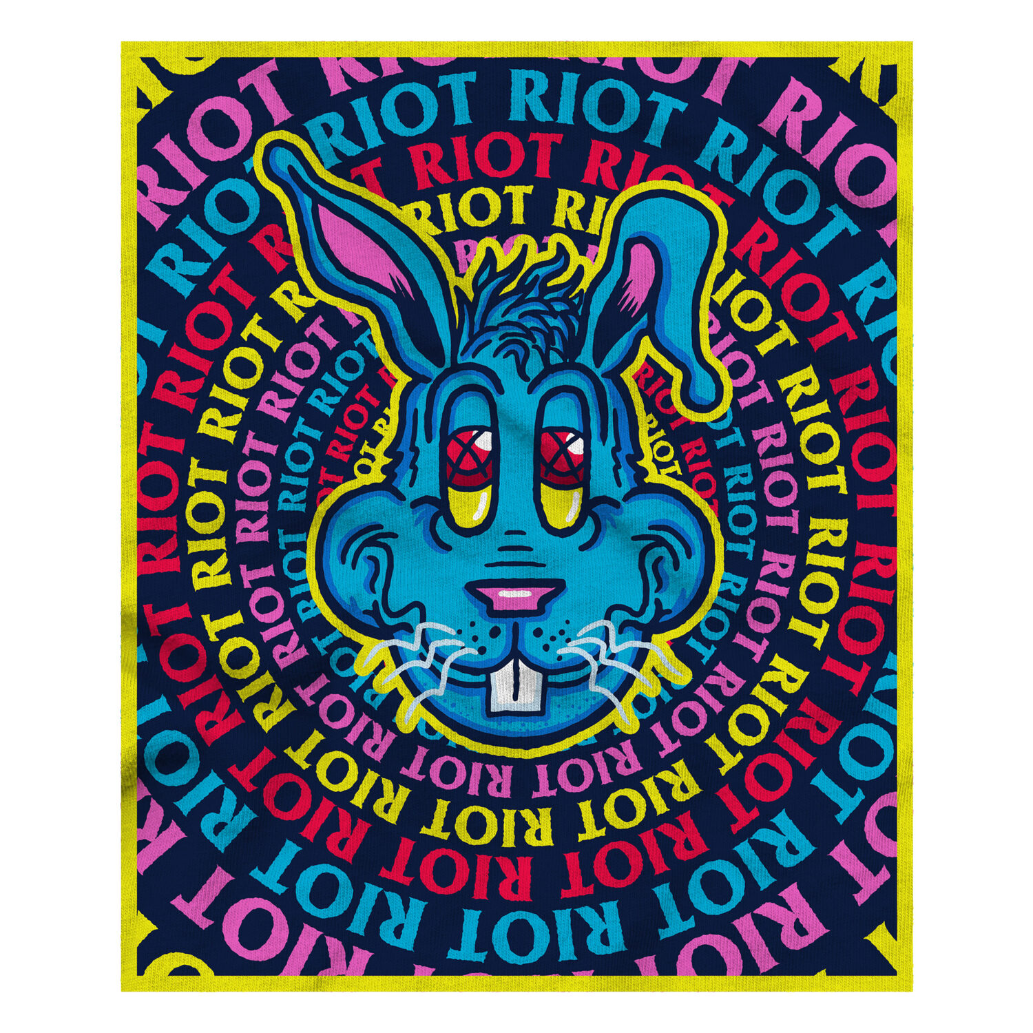 Take a first look at the Riot Fest 2024 merch collection - Riot Fest