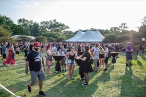 It’s one hell of Riot Fest giveaway! Win 6 3-Day Deluxe Passes to Riot ...