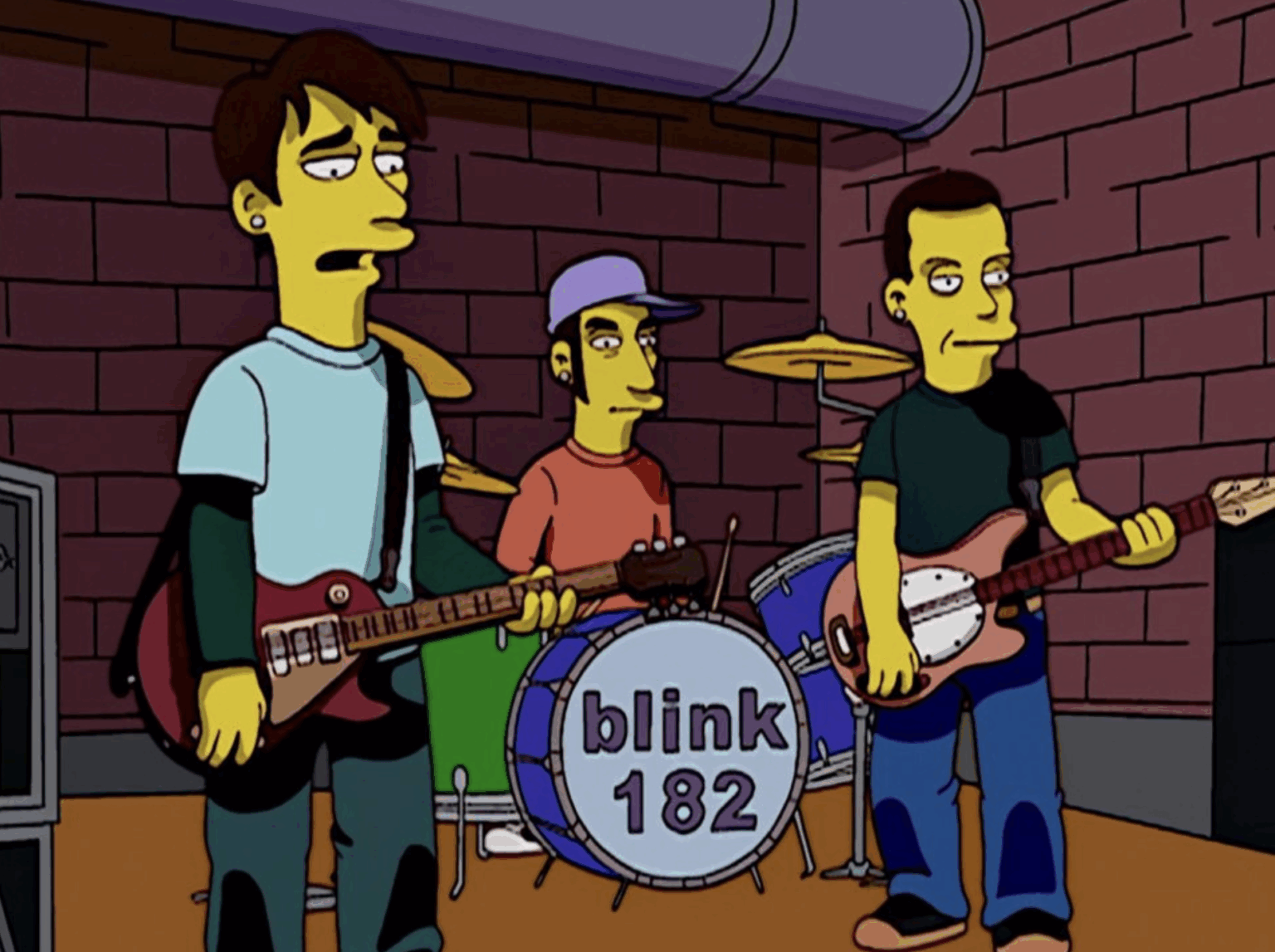 The Definitive Episode Guide to Every Riot Fest 2025 Artist Featured on ...