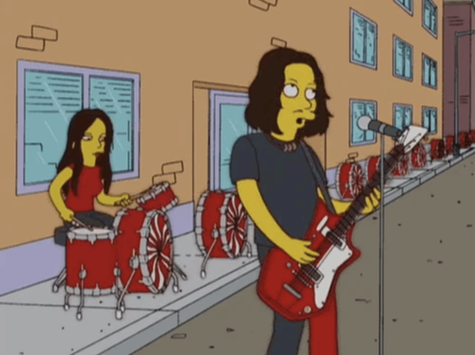 The Definitive Episode Guide to Every Riot Fest 2025 Artist Featured on ...