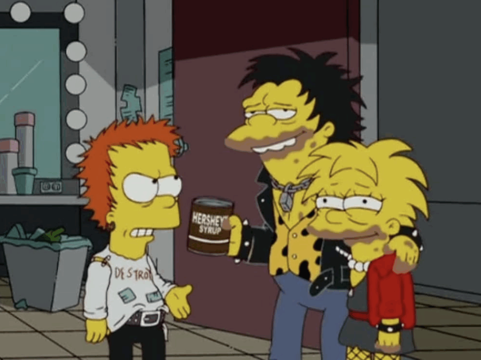 The Definitive Episode Guide to Every Riot Fest 2025 Artist Featured on ...